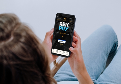 Macaé começa a utilizar a Rek Pay - Rek Parking