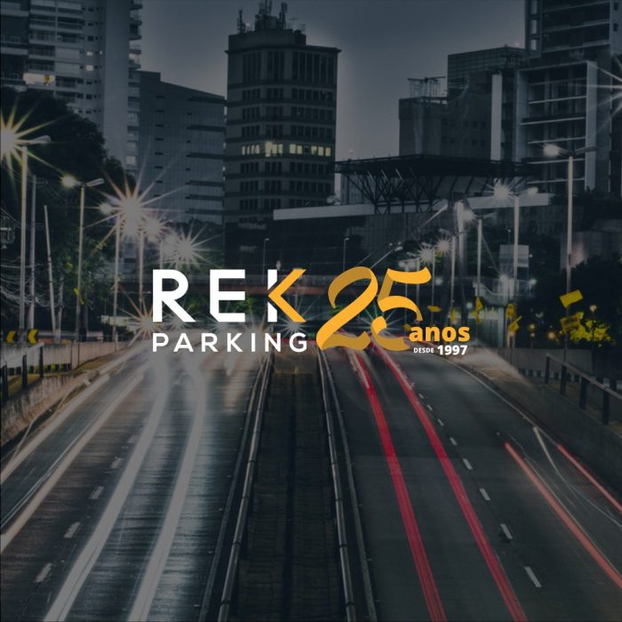 25 coisas sobre a Rek Parking que você não sabia - Rek Parking